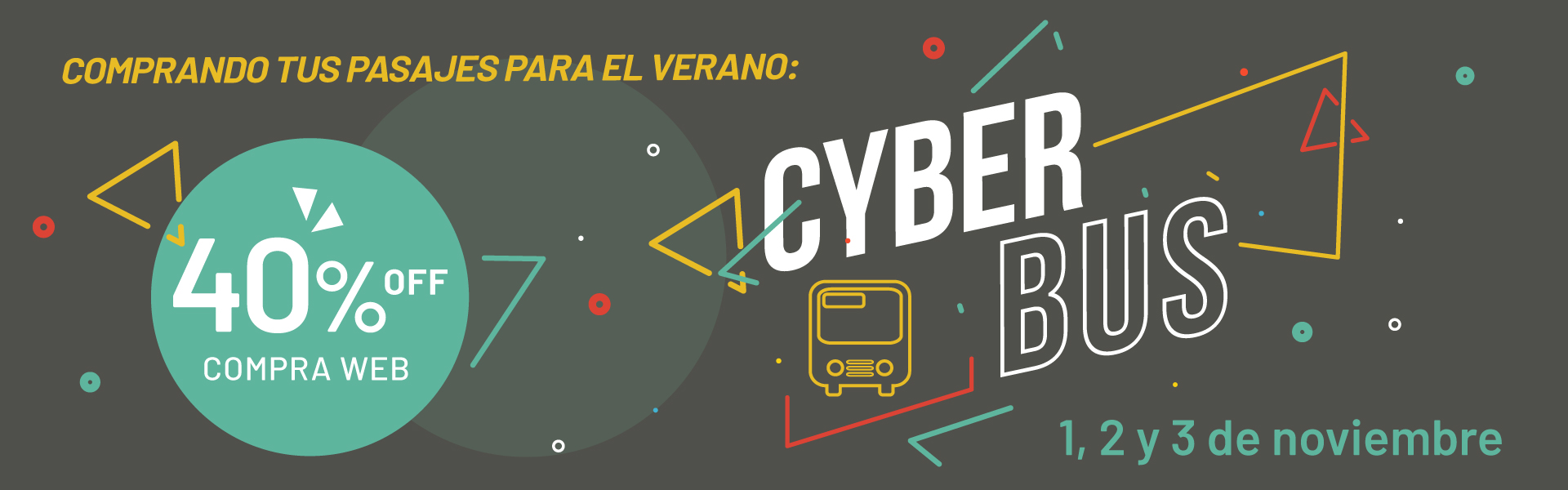cyberbus-40-porciento-de-descuento - Rápido Tata