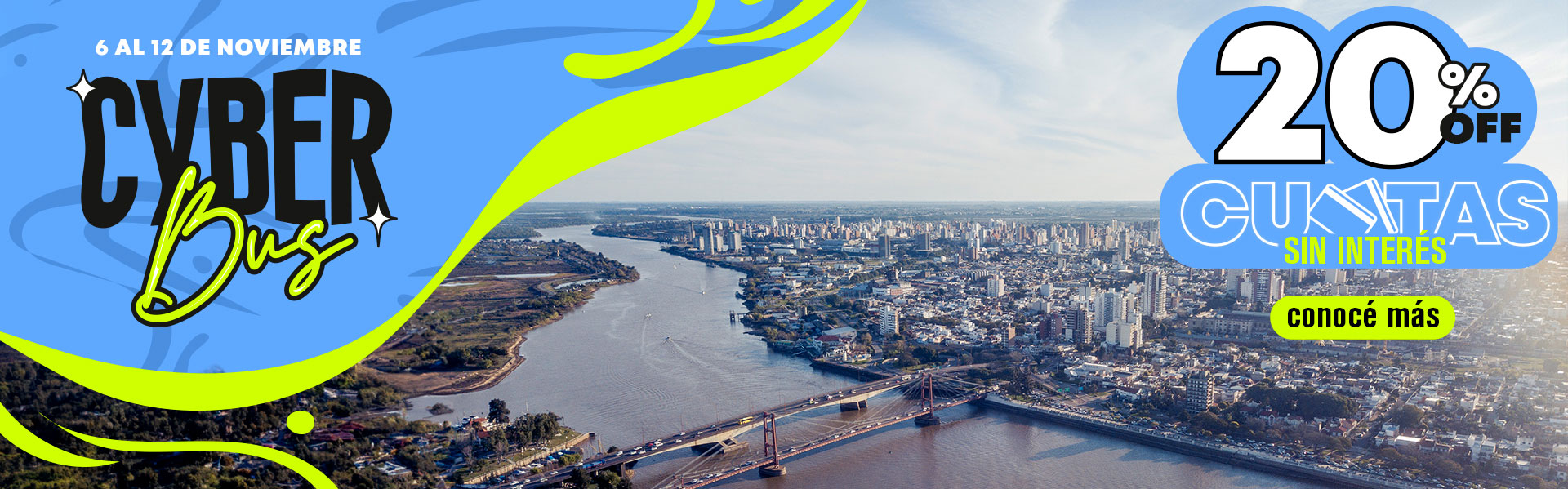 cyberbus - Rápido Tata